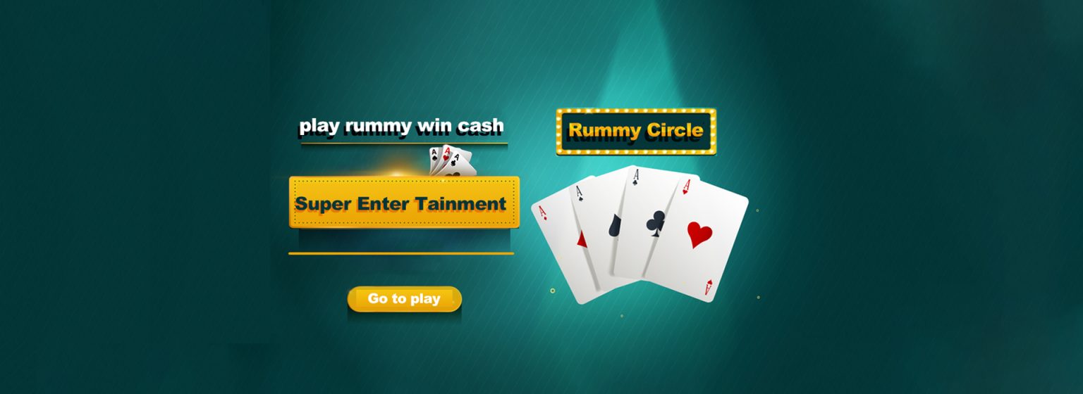 Rummy Circle | Play Rummy Win Real Cash & Get Welcome Bonus